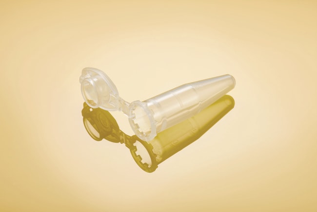 Eppendorf Safe-Lock Tubes BioBased Microtube 1.5 mL | Buy Online ...