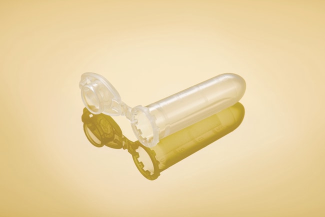 Eppendorf Safe-Lock Tubes BioBased Microtube 2.0 mL | Buy Online ...