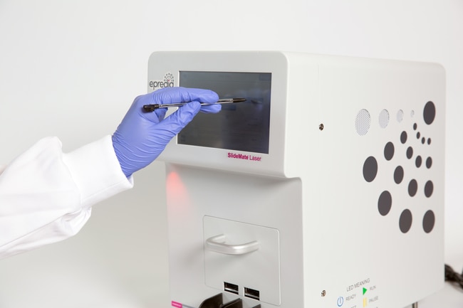 Epredia SlideMate Laser Printer Stylus For Use With (Equipment ...