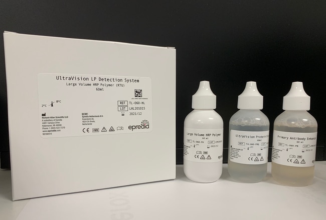 Epredia UltraVision LP Detection System 60 mL | Buy Online | Epredia ...