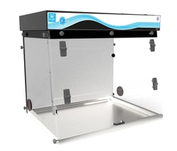 Erlab CaptairBio 320 Dead Air Box UV | Buy Online | Erlab™ | Fisher ...