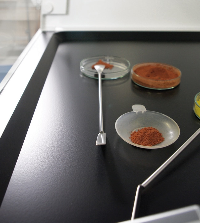 Erlab Resin Work Surface For Captair 483 Fume Hood Resin Work Surface ...