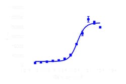 DiscoverX PathHunter CHO-K1 CALCR (No RAMP) -Arrestin Cell Line 2 vials ...