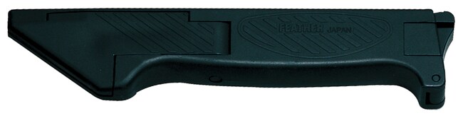 FEATHER Autopsy Blade Handle F-100 | Fisher Scientific