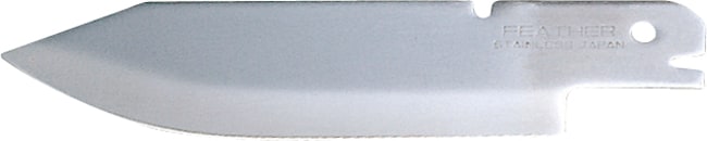 FEATHER Autopsy Blade | Fisher Scientific