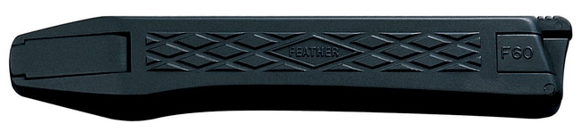 FEATHER Dissecting Blade Handle F-60 | Fisher Scientific