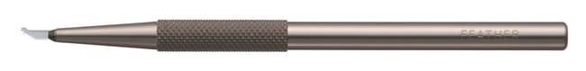 FEATHER Micro Ophthalmic Scalpel | Fisher Scientific
