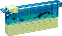 FEATHER Microtome Blades | Fisher Scientific
