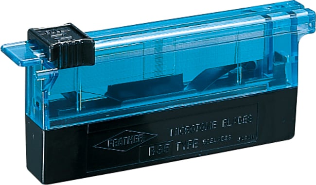 FEATHER Microtome Blades | Fisher Scientific
