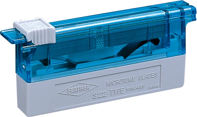 FEATHER Microtome Blades | Fisher Scientific