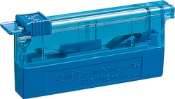 FEATHER Microtome Blades | Fisher Scientific