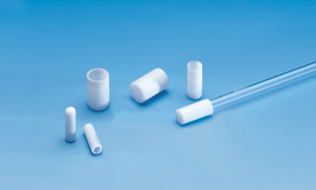 Wilmad-LabGlass SP Scienceware PTFE NMR Tube Caps:Tubes:Tube Caps and ...