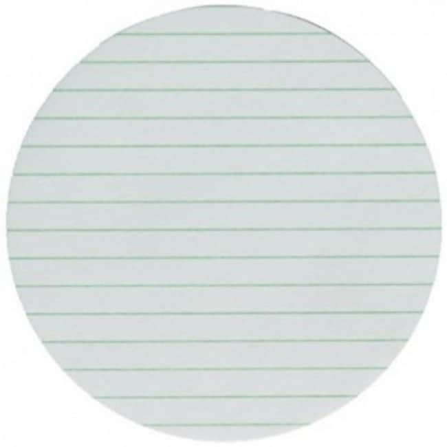 Cytiva Whatman™ 8-Ruled Special Purpose Filter Paper | Fisher Scientific