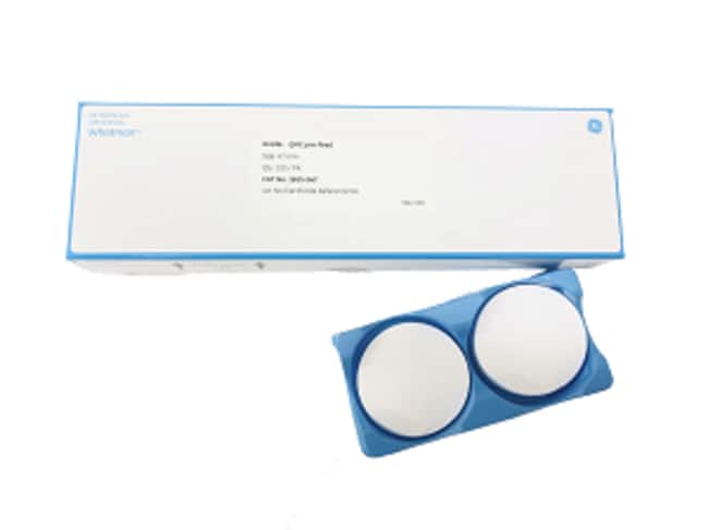 CytivaWhatman QM-C Quartz Filter Paper, Circles 82 mm:Filters and ...