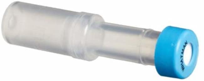 Cytiva Whatman Mini-UniPrep Syringeless Filter with Slit-septum Cap ...