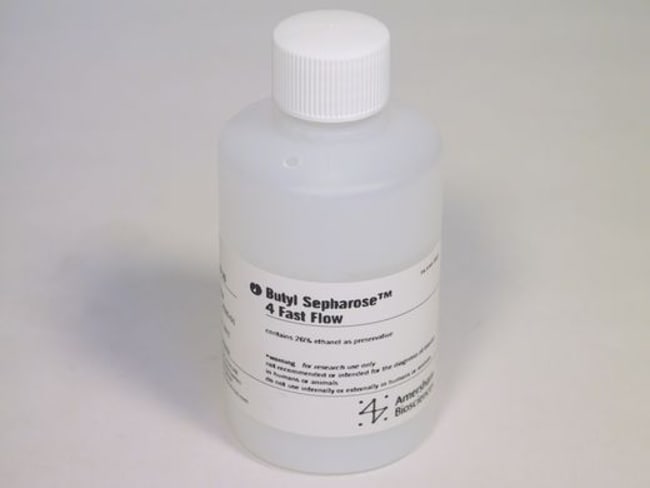 Cytiva Butyl Sepharose 4 Fast Flow Chromatography Media 25 mL | Buy ...