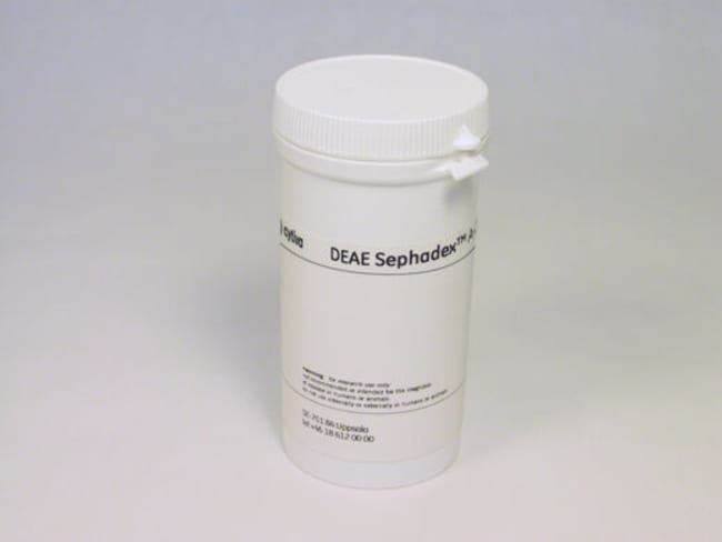 Cytiva Sephadex Ion Exchange Media 100 g | Buy Online | Cytiva | Fisher ...