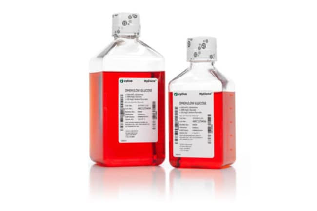 Cytiva HyClone Dulbecco's Low Glucose Modified Eagles Medium:Cell ...