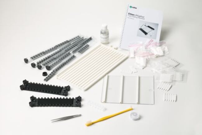 Cytiva Manifold Kit for Ettan IPGphor 3 Isoelectric Focusing Unit ...