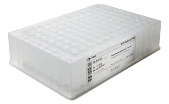 Cytiva GST MultiTrap 4B Plates 4 x 96-well plates:Protein Analysis ...