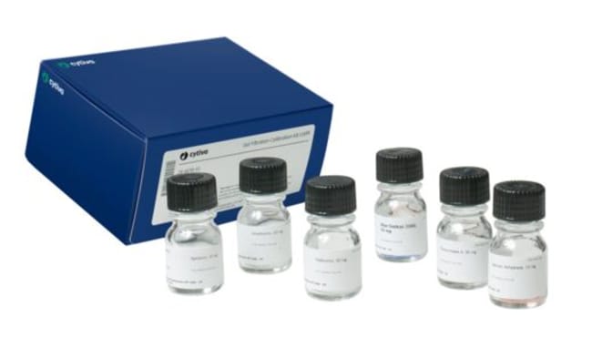 Cytiva Gel Filtration Calibration Kits 6500 to 75,000 | Buy Online ...