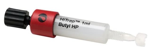 Cytiva HiTrap™ Butyl HP Columns | Fisher Scientific