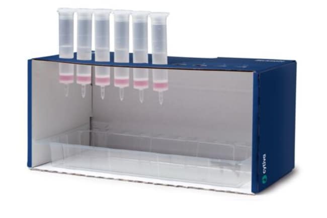 Cytiva His GraviTrap™ TALON™ Komplettpackungsgröße: 10; Bettvolumen: 1 ...