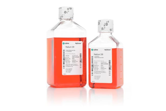 Cytiva HyClone™ Medium 199 | Fisher Scientific