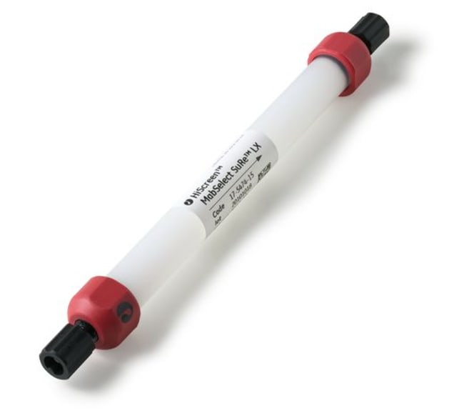 Cytiva HiScreen™ MabSelect™, Xtra™, SuRe™, SuRe LX™ Prepacked Columns ...