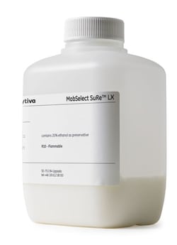 Cytiva MabSelect Sure LX Chromatography Media 200 mL | Buy Online ...