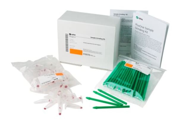Cytiva Sample Grinding Kit Includes: 1.5mL microcentrifuge tubes ...