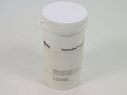 Cytiva Sephadex LH-20 25 g | Buy Online | Cytiva | Fisher Scientific