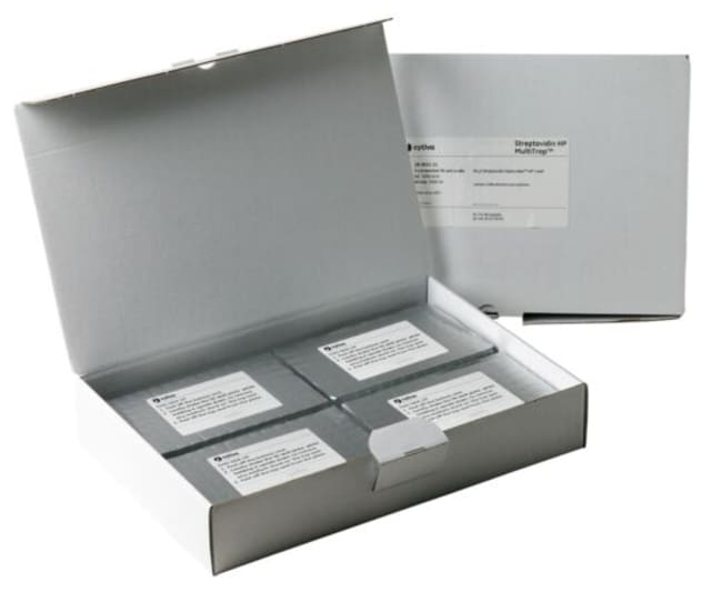 Cytiva Streptavidin HP MultiTrap Plates 4 x 96-well plates:Protein ...