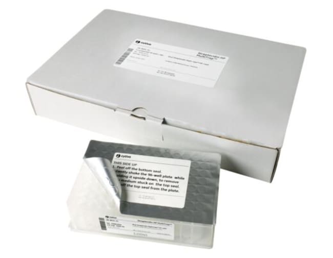 Cytiva Streptavidin HP MultiTrap™ Plates | Fisher Scientific