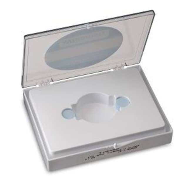 Cytiva Whatman™ Nuclepore Hydrophilic Membrane Pore size: 12 μm ...