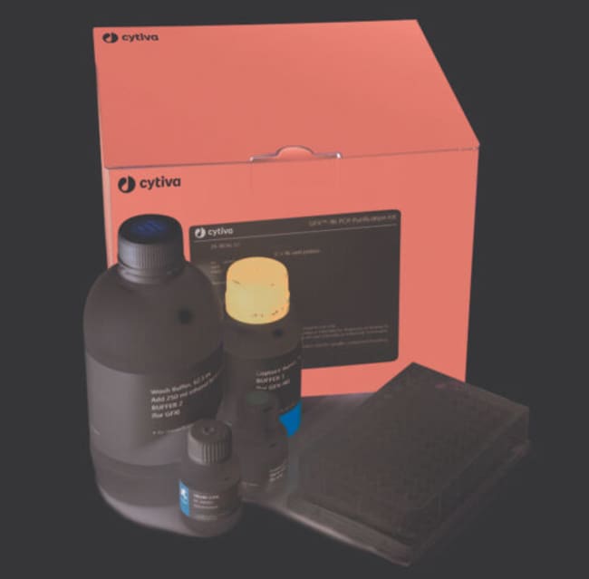 Cytiva GFX 96 PCR Purification Kit 96-Well Plates | Buy Online | Cytiva ...