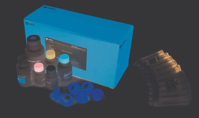 Cytiva Kit de flujo illustra PlasmidPrep Midi 100 | Buy Online | Cytiva ...