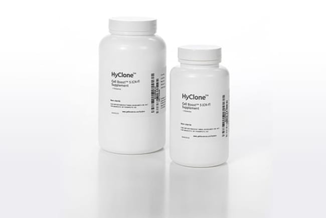 Cytiva Suplemento HyClone Cell Boost 5 500 g | Buy Online | Cytiva ...