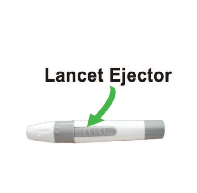 VivaGuard Lancing Device Lancing Device; Certifications/Compliance: FDA ...