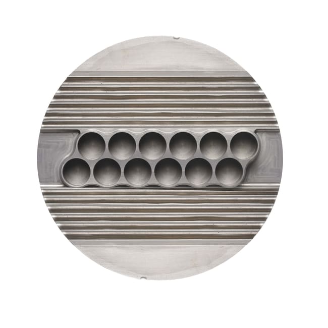 Fisherbrand CRF-1 Controlled Rate Freezer Congelador CRF-1; orificios ...