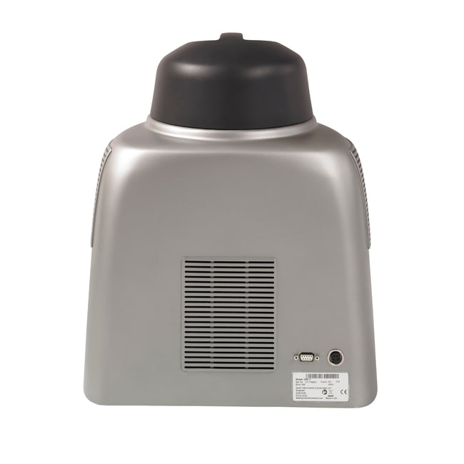 Grant Instruments™ CRF-1 - Controlled Rate Freezer: Home | Fisher ...