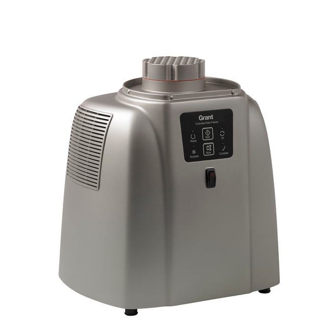 Grant Instruments CRF-1 - Controlled Rate Freezer CRF-1 H06 | Buy ...