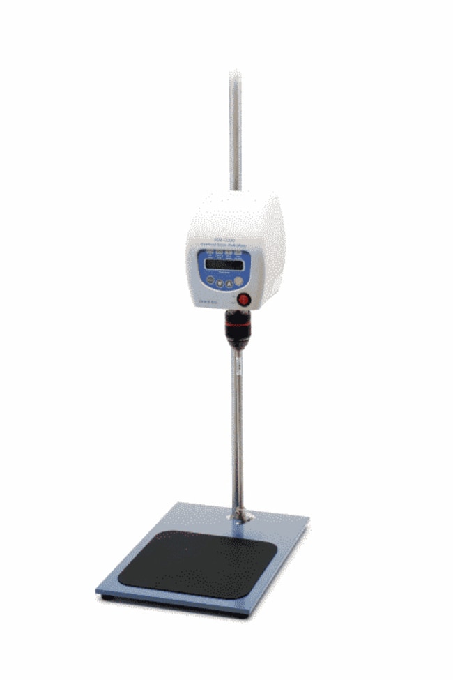 Grant Instruments MM-1000 - Overhead Stirrer Multi-Mixer (without ...