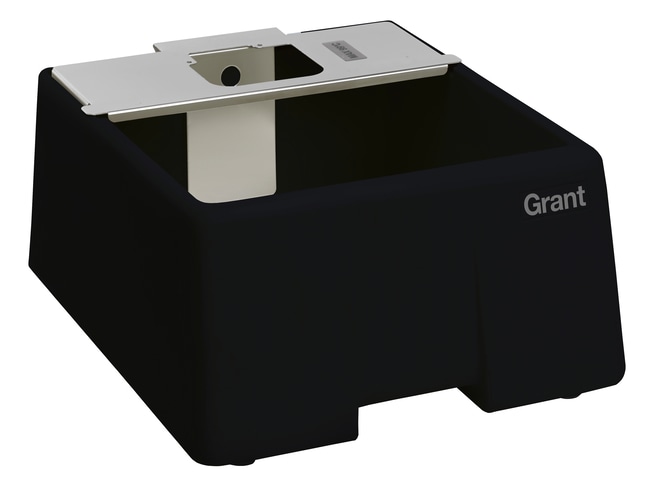 Grant Instruments Grant Plastic Bath Tank:Baths:General Purpose Water ...