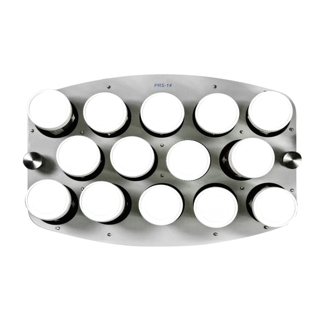 Grant Instruments Platform for PTR 35 and 60 Series Compact Variable ...