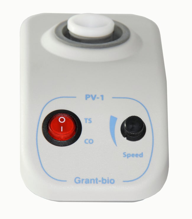 Grant Instruments PV-1 Personal Vortexmischer 4 mm | Buy Online | Grant ...