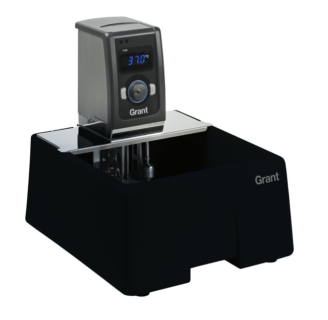 Grant Instruments T100 Series Digital Heated Circulating Bath:Baños ...