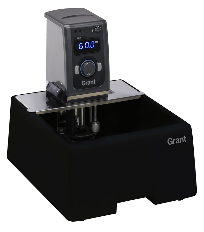 Grant Instruments TC120 Series Heated Circulating Bath Includes: T120 ...