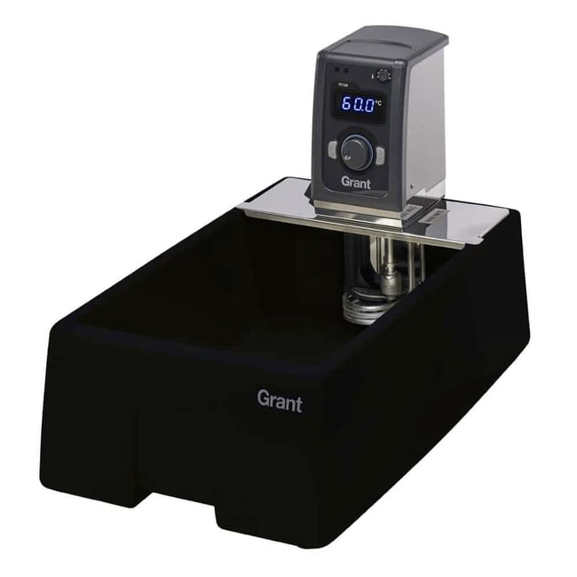 Grant Instruments TC120 Series Heated Circulating Bath Incluye: Baño de ...