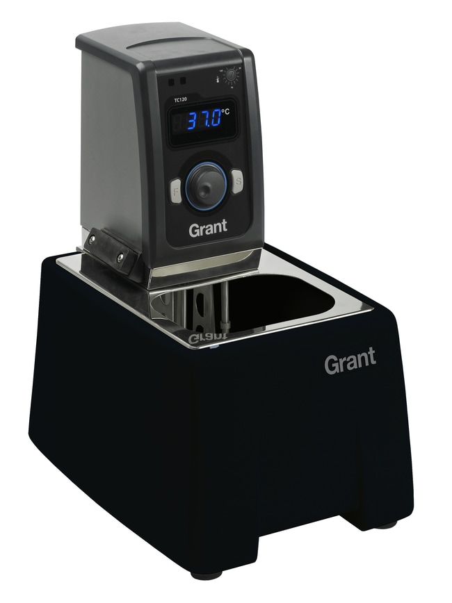 Grant Instruments TC120 Series Heated Circulating Bath Includes: T120 ...